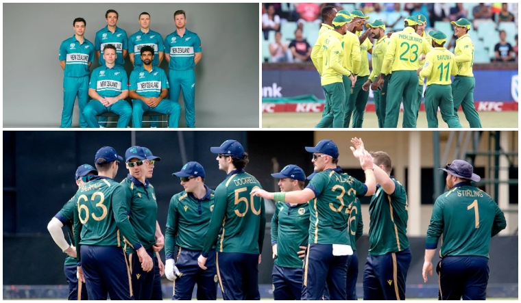 ICC T20 World Cup 2024 squads: Full list of players, reserves of all participants- The Week